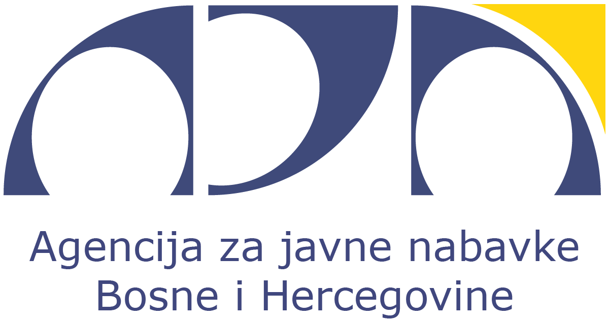 Agencija za javne nabavke BiH - Home